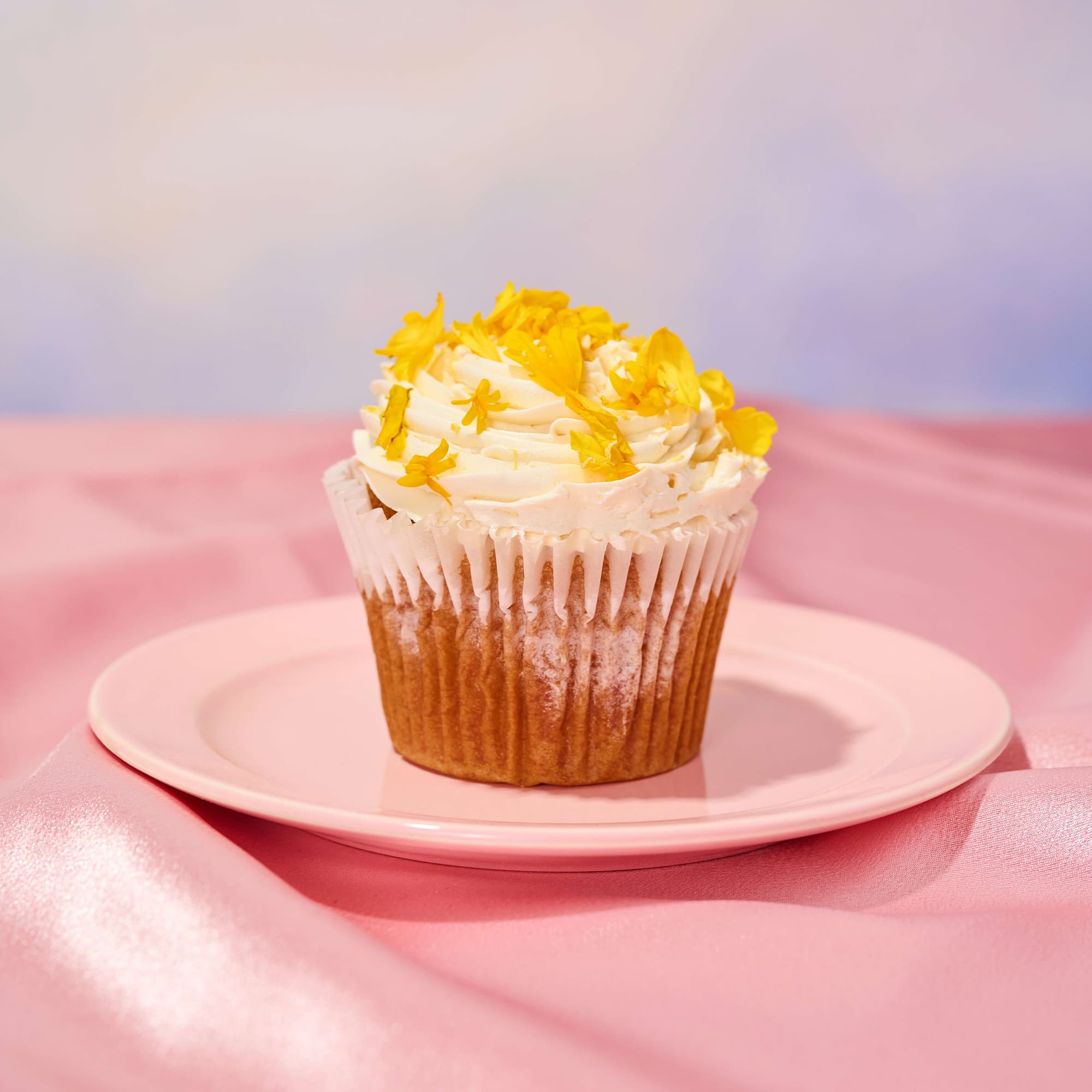 The Sweetest Cake – Kneady Cakes