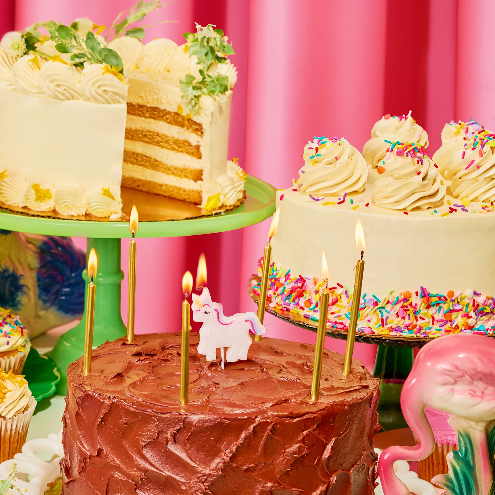 The Sweetest Cake – Kneady Cakes