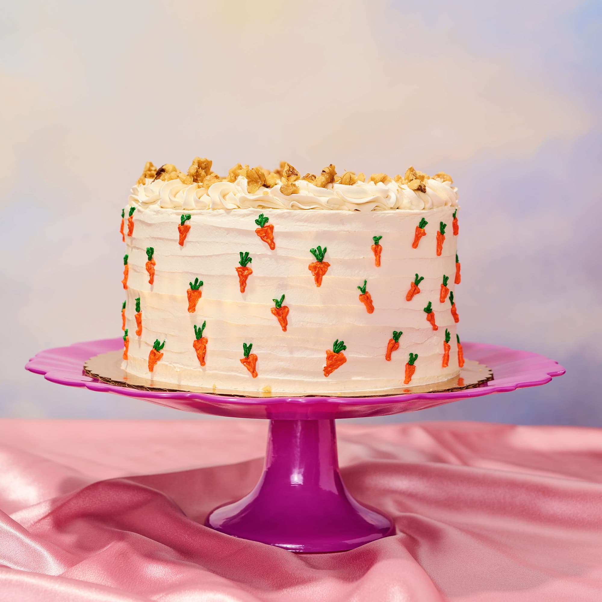 The Sweetest Cake – Kneady Cakes