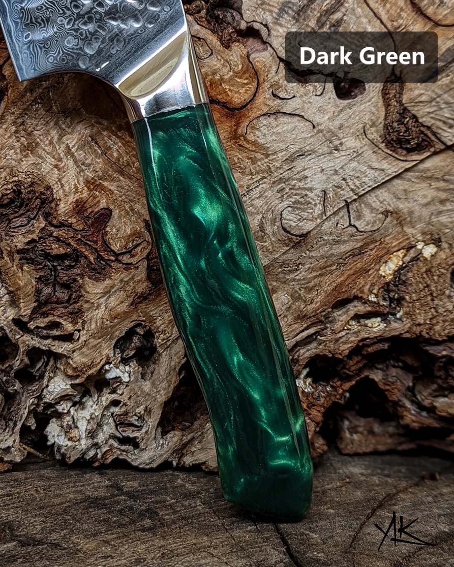 Design Your Own Knife - Your Last Knife