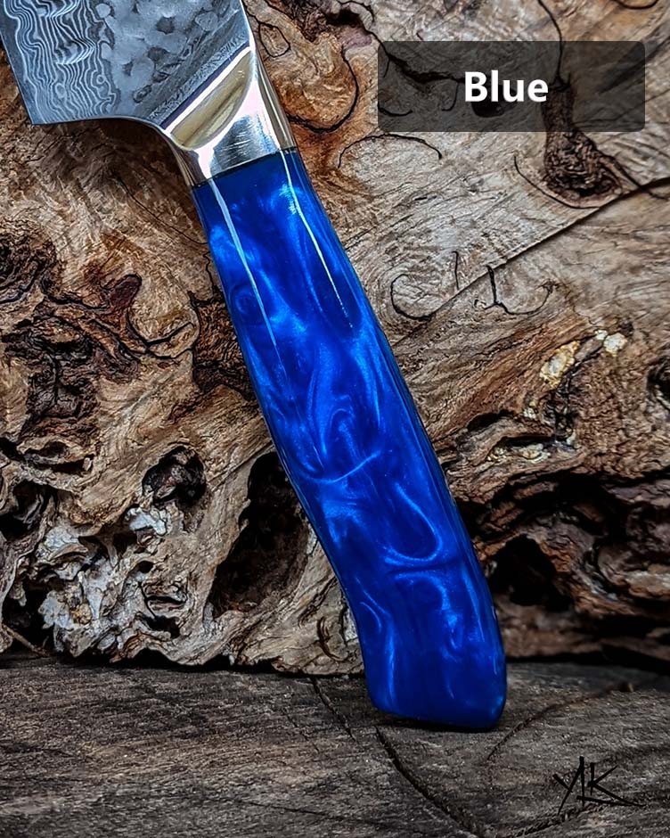 Design Your Own Knife - Your Last Knife