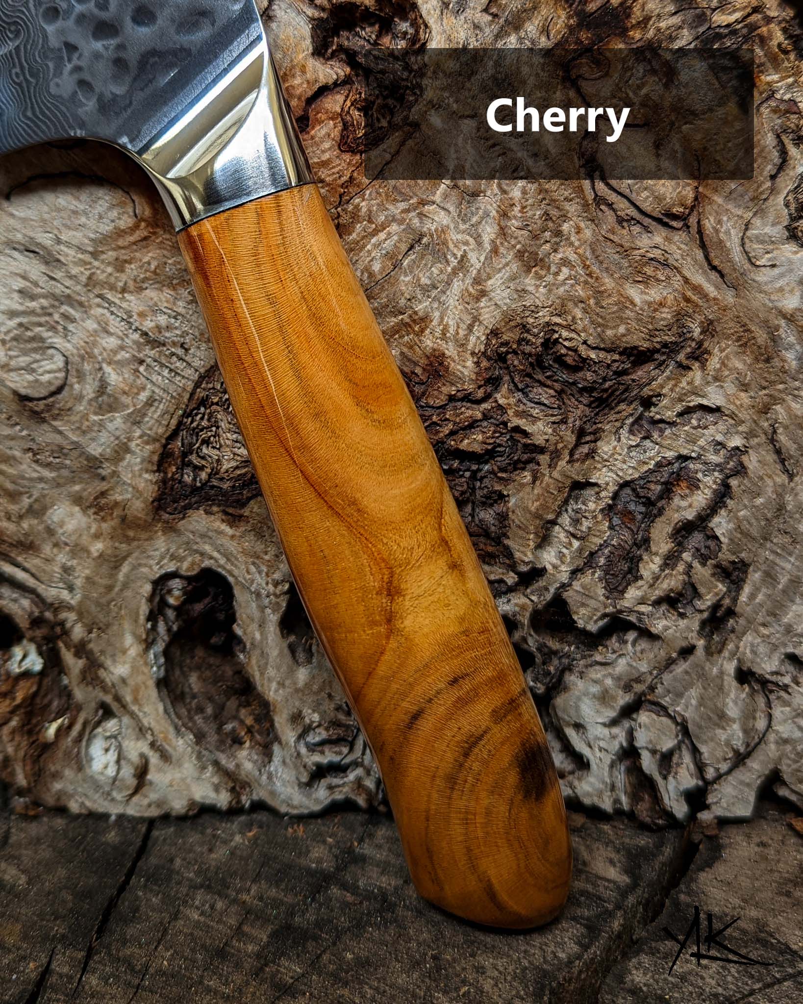 Design Your Own Knife - Your Last Knife