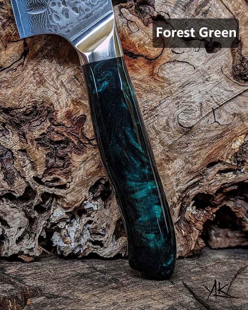 Design Your Own Knife - Your Last Knife