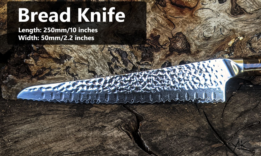 Design Your Own Knife - Your Last Knife